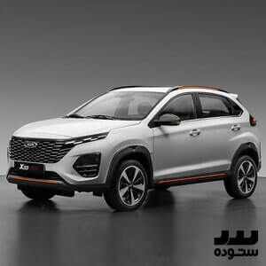 ایکس ۳۳ کراس ام تی| نمایندگی ستوده